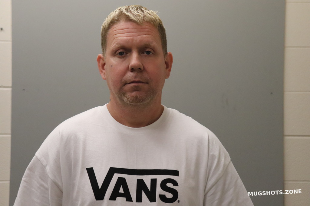 AGNER ERIC WAYNE 06/20/2021 - Madison County Mugshots Zone