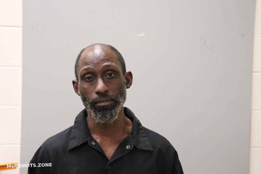 DILLARD STEVEN KEITH 06/20/2021 - Madison County Mugshots Zone