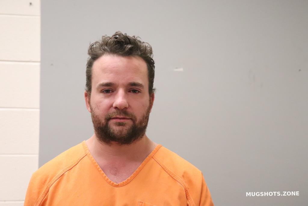 CADOTTE JOSEPH AUGUST 06/20/2021 - Madison County Mugshots Zone