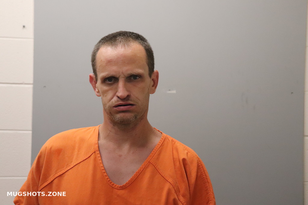 FINCHER CHRISTOPHER RYAN 06/20/2021 - Madison County Mugshots Zone