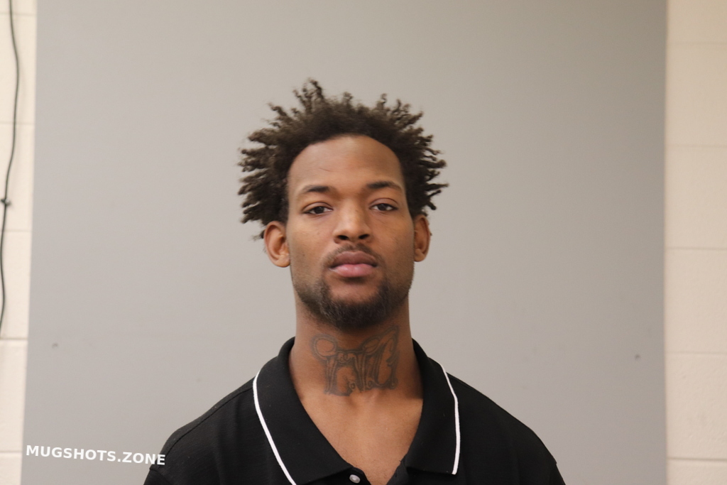 BRIGHT DAMIEN DEVAUNTE 06/21/2021 - Madison County Mugshots Zone