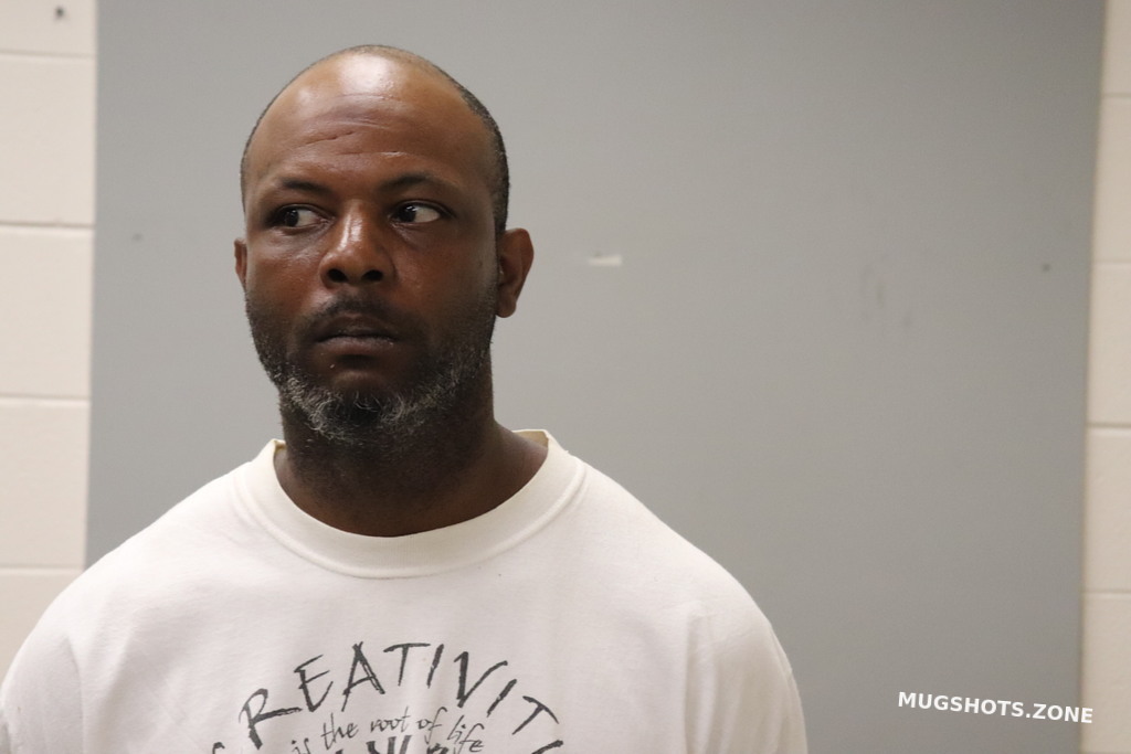 LEWIS SAMUEL 06/21/2021 - Madison County Mugshots Zone