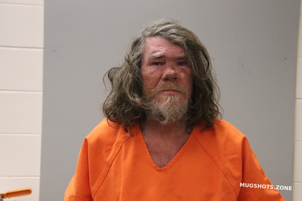 ANDERSON JAMES JUNIOR 06/22/2021 - Madison County Mugshots Zone