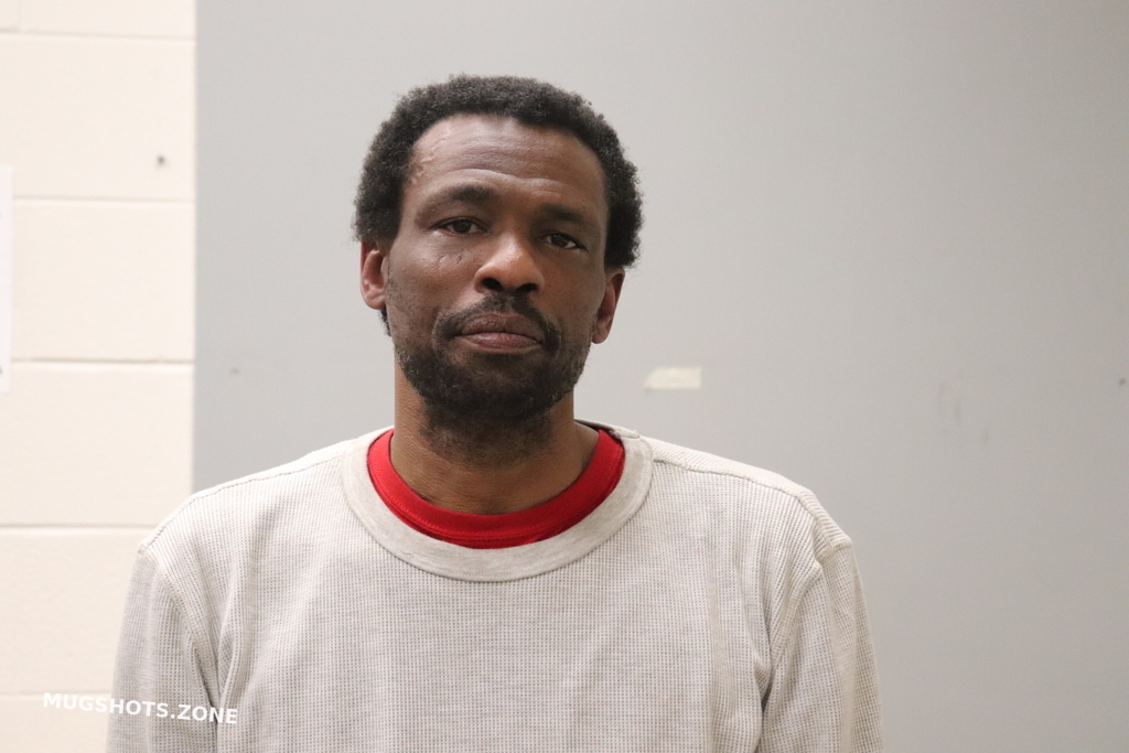 BONNER WILLIE EARL 06/23/2021 - Madison County Mugshots Zone