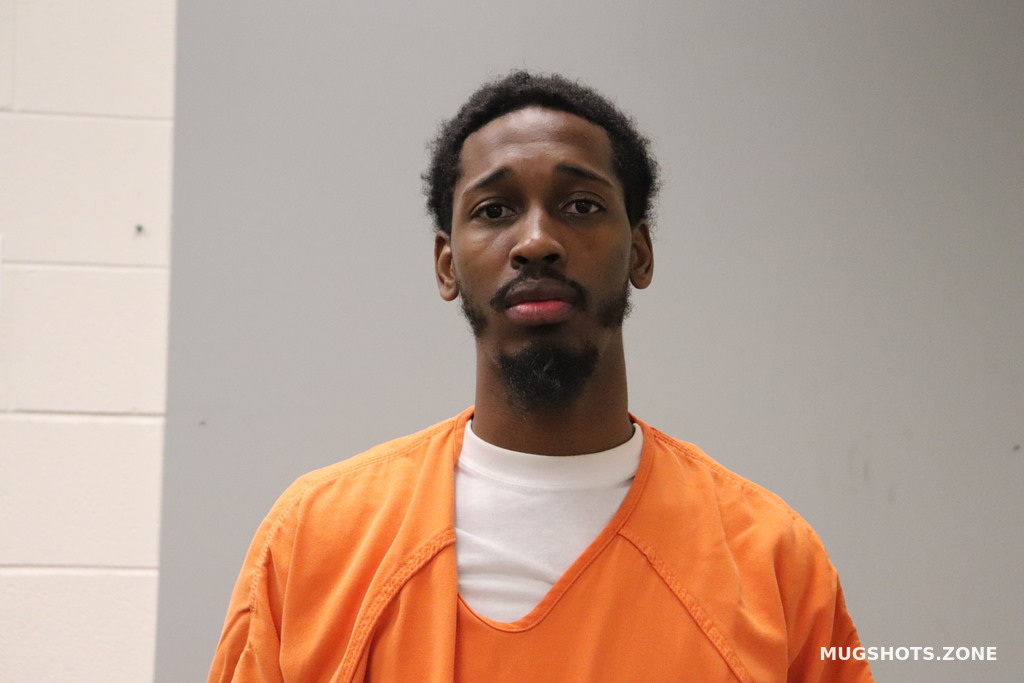TAYLOR DEVANTE JAQUAN 06/24/2021 - Madison County Mugshots Zone