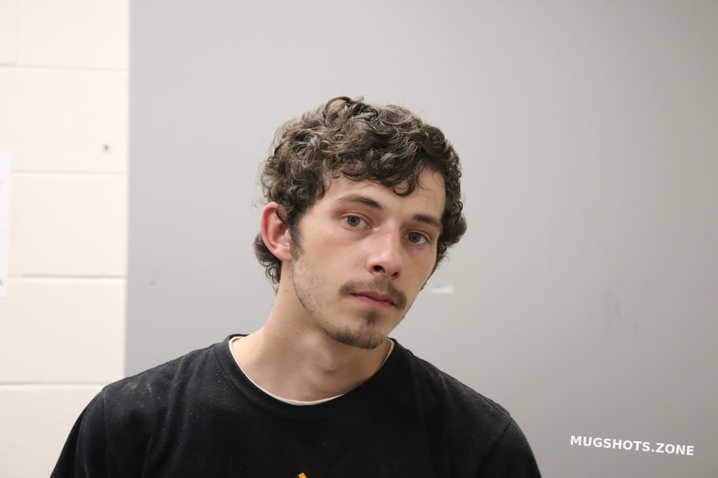 CULLEY BRANDON DONALD 06/24/2021 - Madison County Mugshots Zone