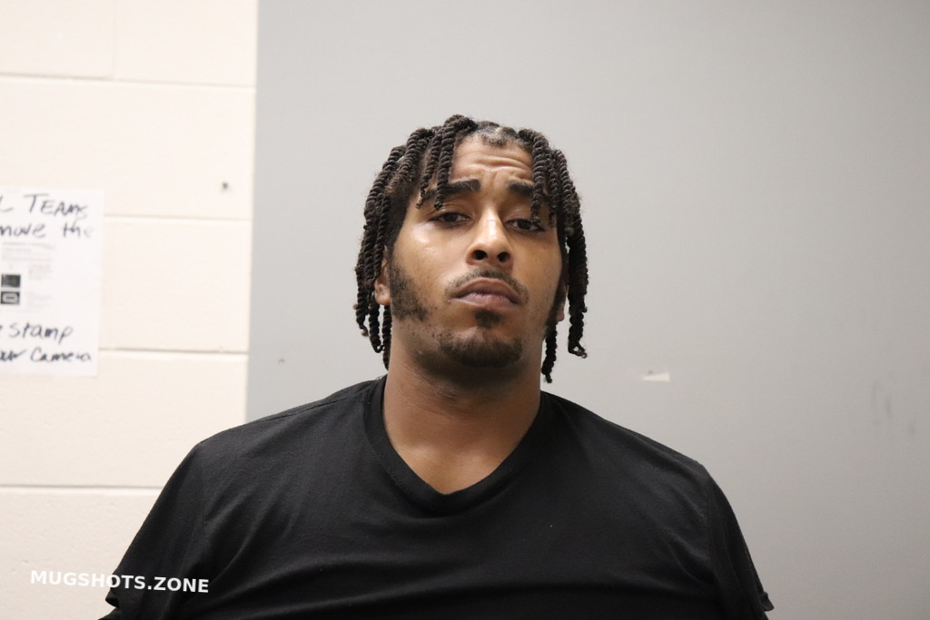 BAKER CHRISTOPHER LAMAR 06/25/2021 - Madison County Mugshots Zone