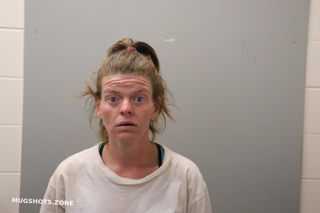 HOWELL ANDREA RENEE 06/26/2021 - Madison County Mugshots Zone