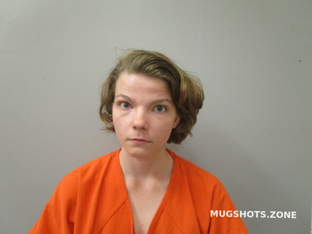 COLVIN DANIELLE MARIE 06/26/2021 - Madison County Mugshots Zone