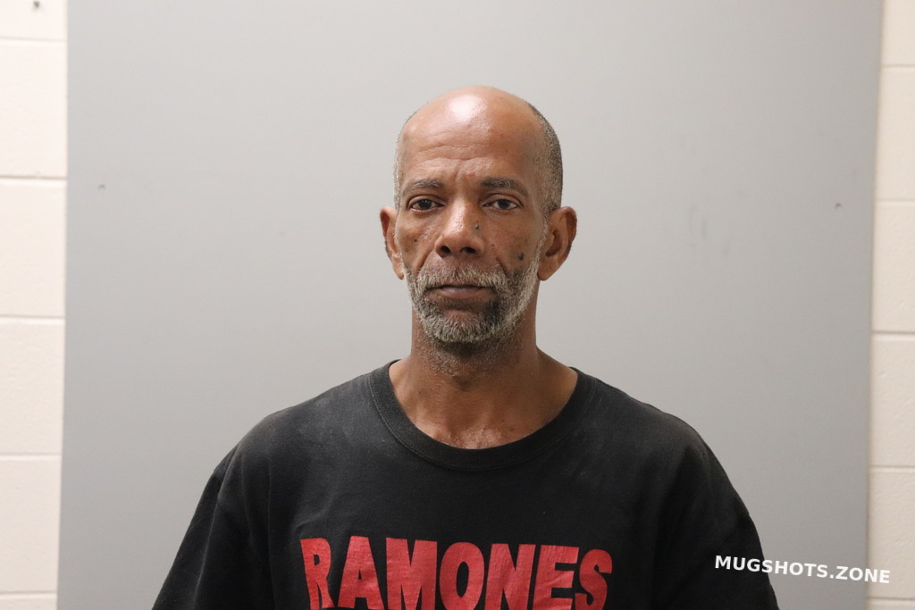 ABSTON CHARLIE EDWARD 06/26/2021 - Madison County Mugshots Zone