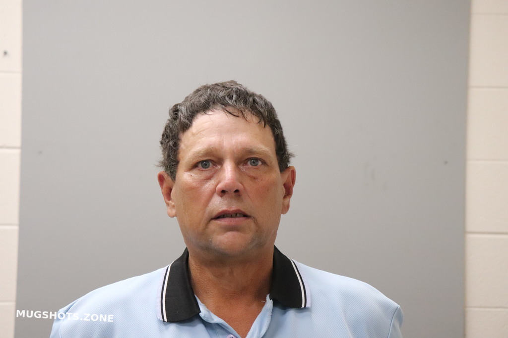 MONTERO JIMMY SCOTT 06/26/2021 - Madison County Mugshots Zone