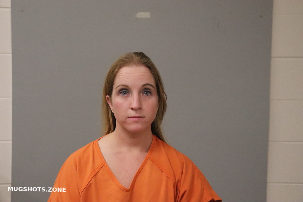 HACKNEY SARAH NICHOLE 06/27/2021 - Madison County Mugshots Zone