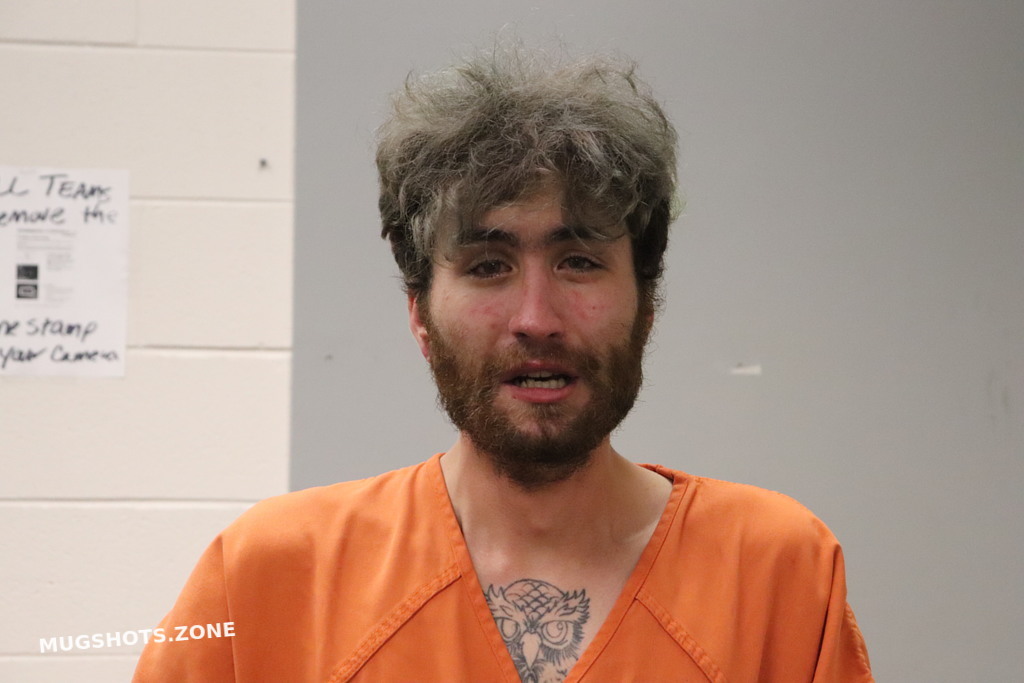 LOWERY DEVIN CHASE 06/27/2021 - Madison County Mugshots Zone