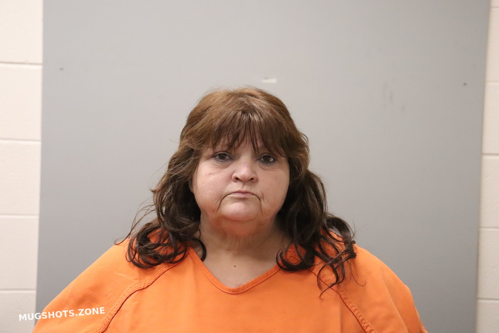 LASTER ALICE MELISSA HARBIN 06/28/2021 - Madison County Mugshots Zone