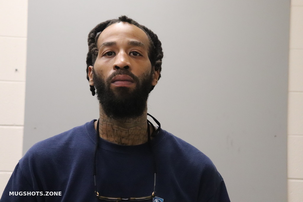 FARRIS JERROD EDWARD 06/29/2021 - Madison County Mugshots Zone