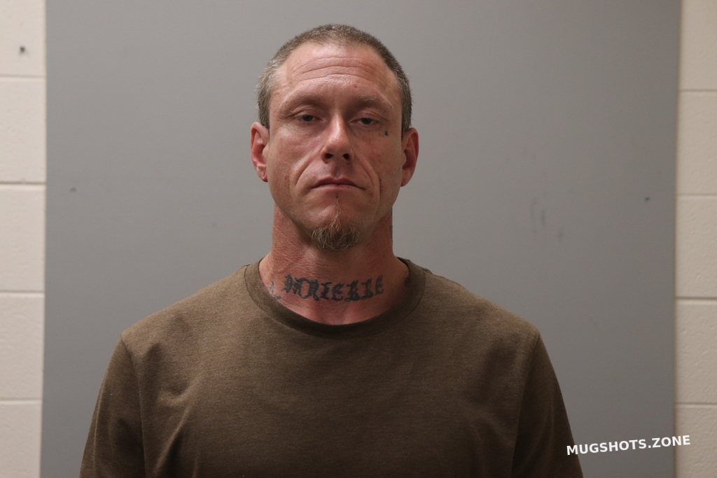 BREEDLOVE THOMAS LAMARR 07/01/2021 - Madison County Mugshots Zone