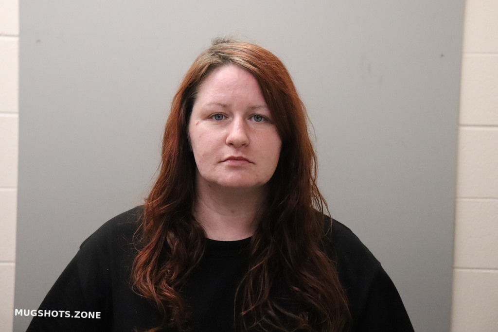 WILLIAMS BRIANNE MEGAN 07/01/2021 - Madison County Mugshots Zone