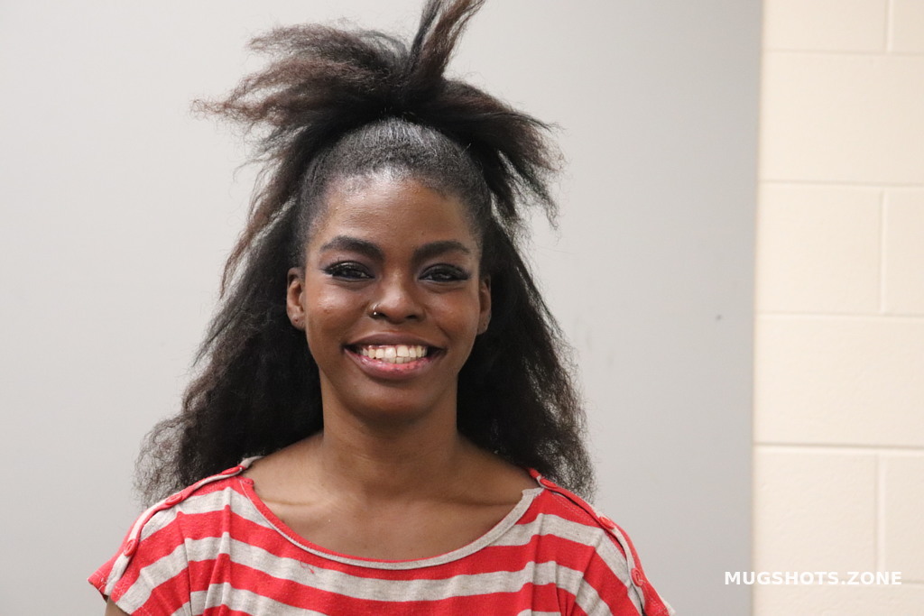 RUFF JILL ALISE 07/02/2021 - Madison County Mugshots Zone