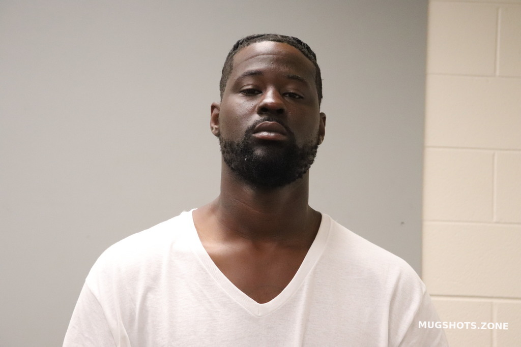 WALKER EMMAUEL LADELL 07/02/2021 - Madison County Mugshots Zone