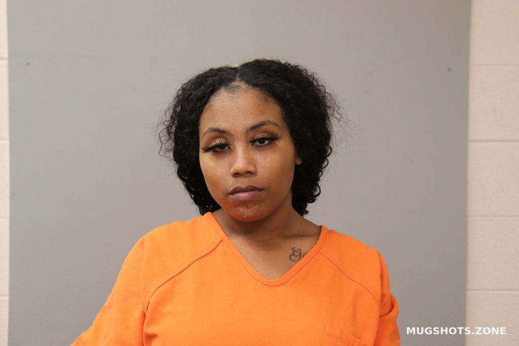 BATTLE NALA NICOLE 07/03/2021 - Madison County Mugshots Zone