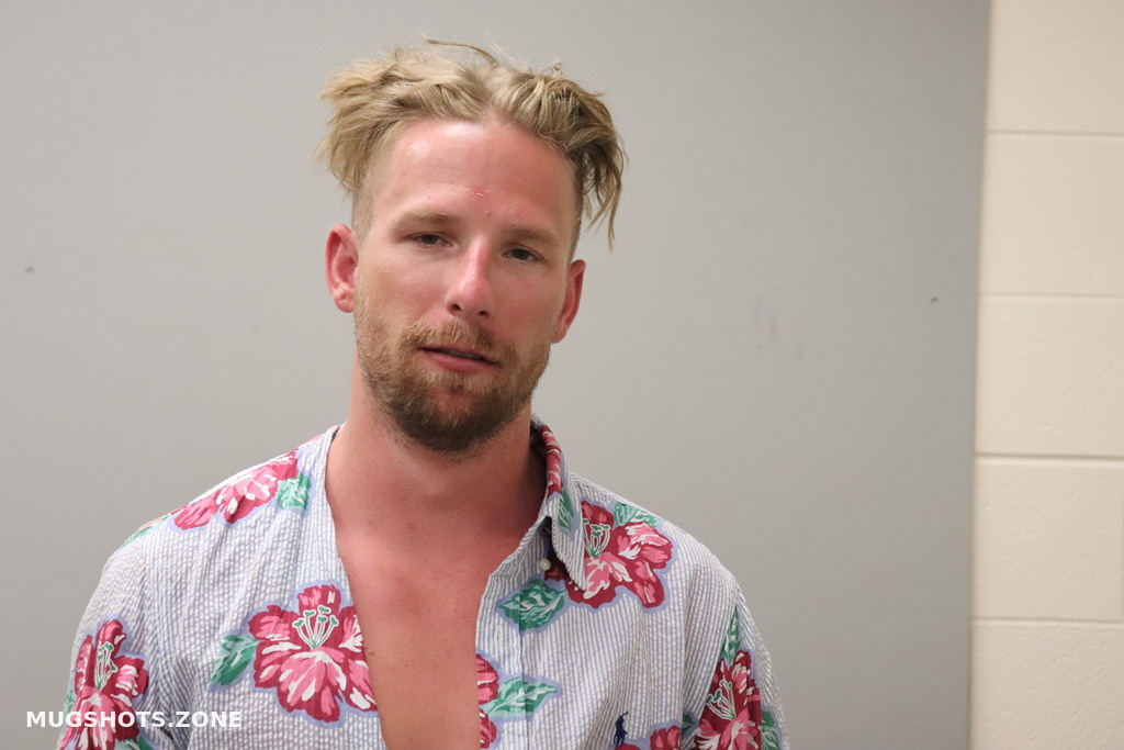GATLIN TYLER RAY 07/04/2021 - Madison County Mugshots Zone