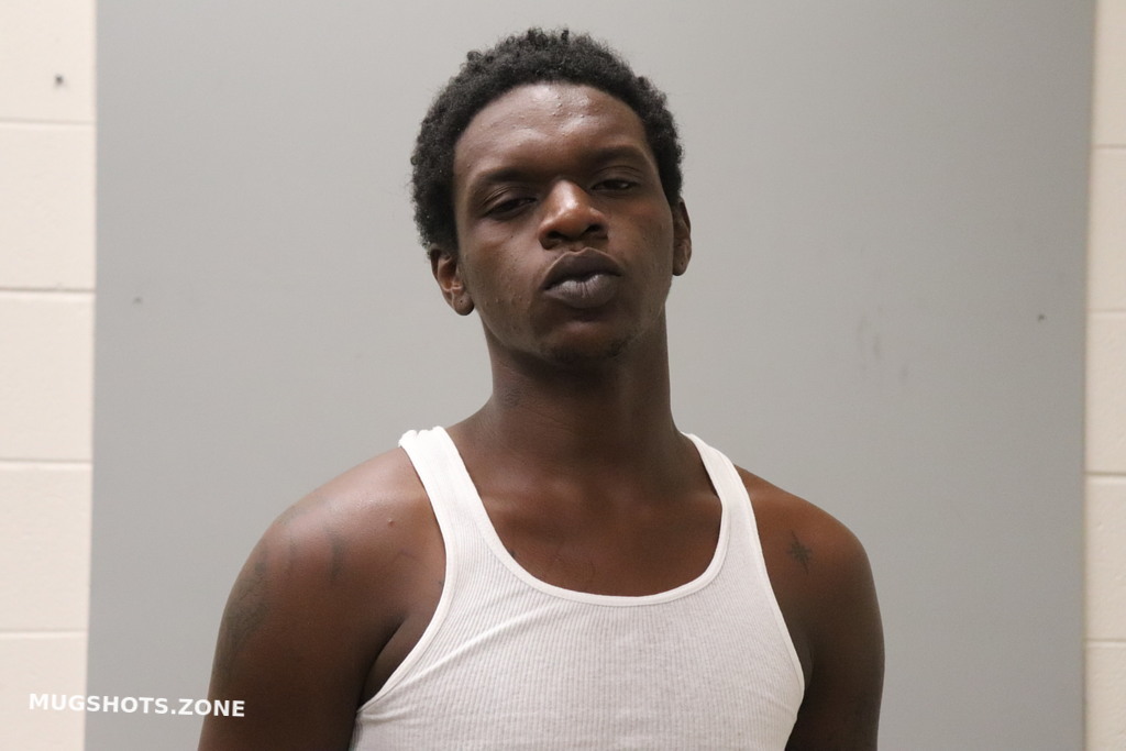 LEWIS RYAN LAMAR 07/04/2021 - Madison County Mugshots Zone