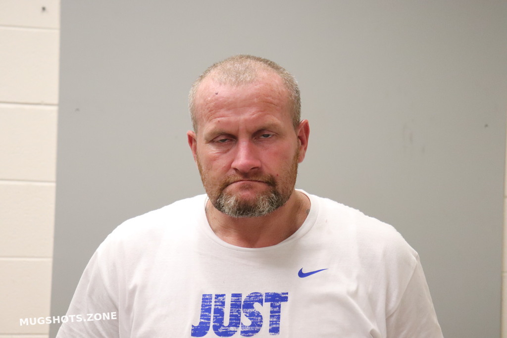 SWEARINGER GARY JOSEPH 07/04/2021 - Madison County Mugshots Zone