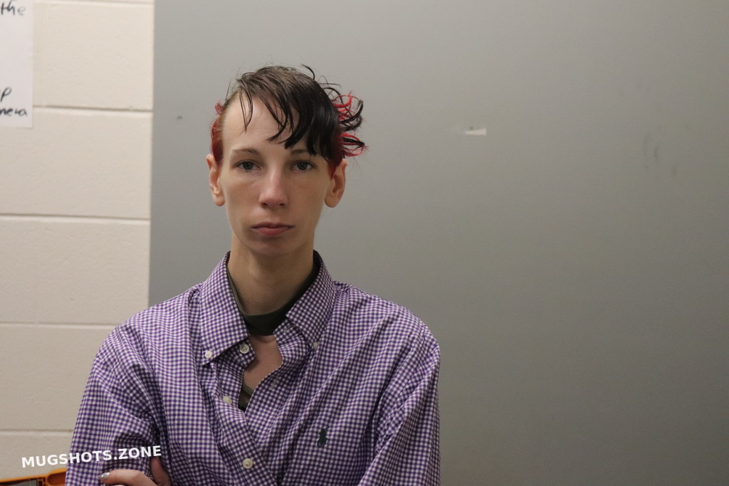 CHILDERS AMANDA MARIE 07/07/2021 - Madison County Mugshots Zone