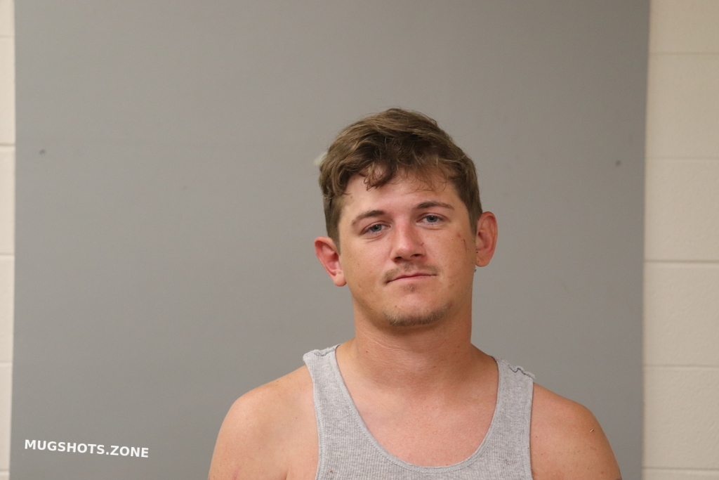 ROOP JERRY LEE 07/07/2021 - Madison County Mugshots Zone