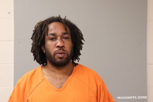 RAGLAND MARCUS LARON 07/08/2021 - Madison County Mugshots Zone
