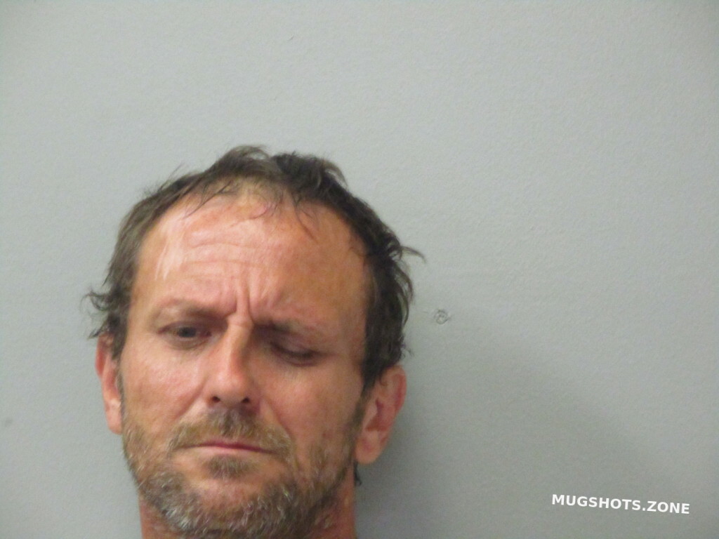 NELSON MICHAEL RAY 07/09/2021 - Madison County Mugshots Zone