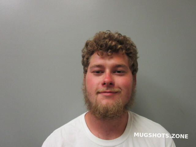 FOSTER JACOB DAVID 07/10/2021 - Madison County Mugshots Zone