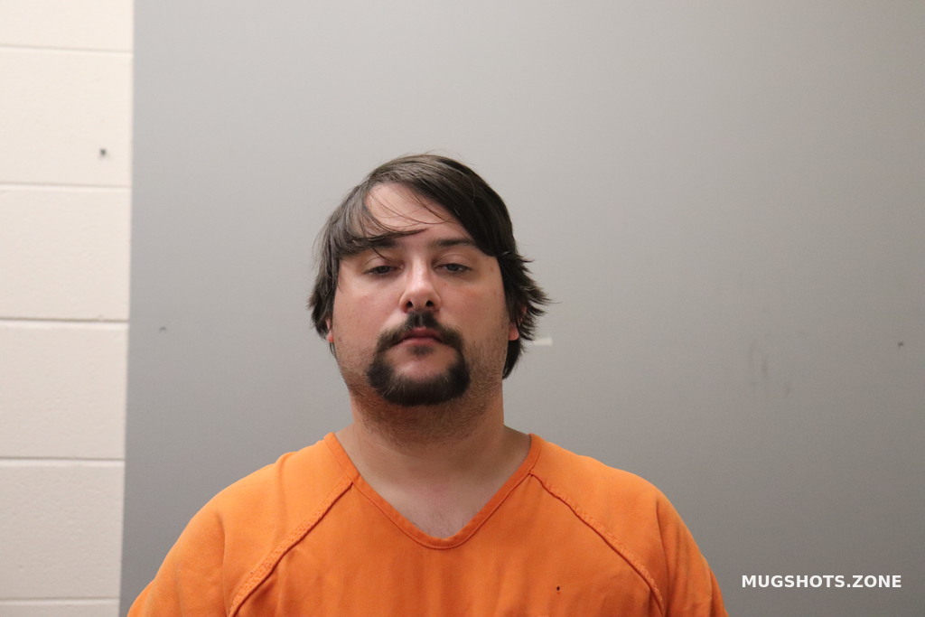 KINDRED JOSHUA EDWARD 07/11/2021 - Madison County Mugshots Zone