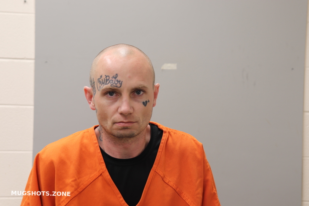 TANNER CHRISTOPHER RYAN 07/11/2021 - Madison County Mugshots Zone