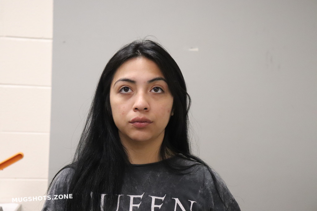 COLIN JENNIFER 07/12/2021 - Madison County Mugshots Zone