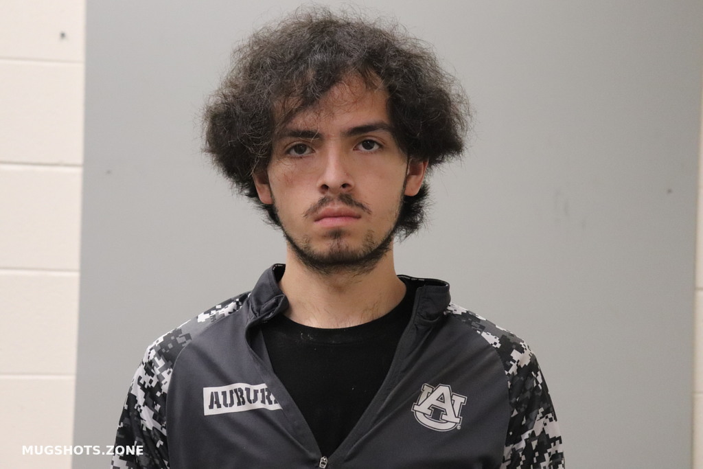 PRINCE WILLIAM ANDREW 07/12/2021 - Madison County Mugshots Zone