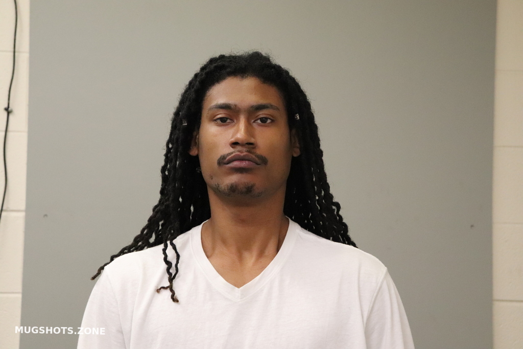 REESE EDWARD GEORGE 07/12/2021 - Madison County Mugshots Zone