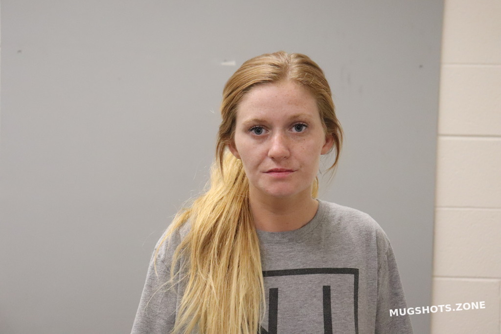 DEERMAN MADDISON DANIELLE 07/13/2021 - Madison County Mugshots Zone