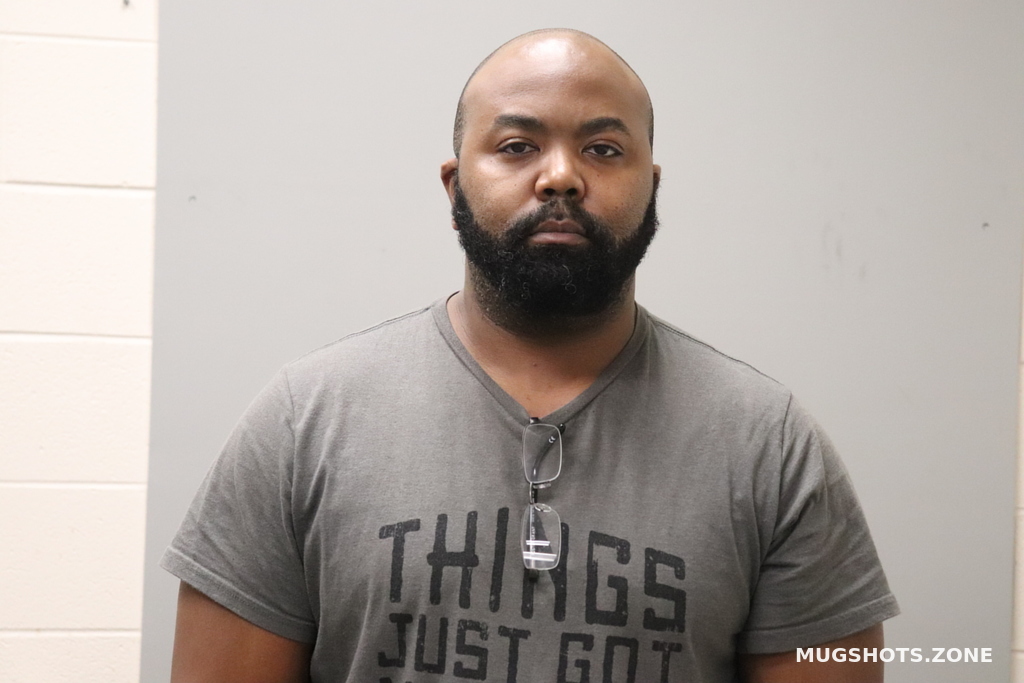 HOWARD WILLIAM ALEXANDER 07/16/2021 - Madison County Mugshots Zone