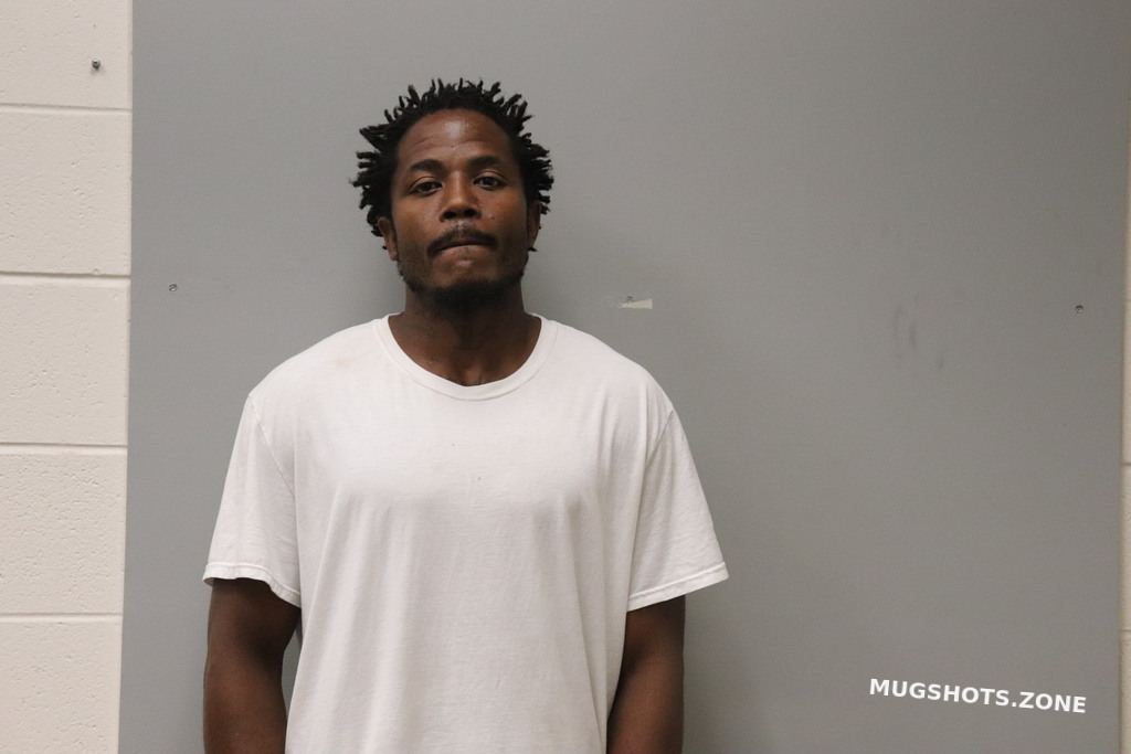 WILLIAMS RECO LEON 07/17/2021 - Madison County Mugshots Zone