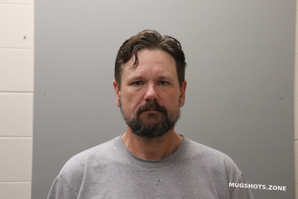 HORNE RONNIE BENSON 07/17/2021 - Madison County Mugshots Zone