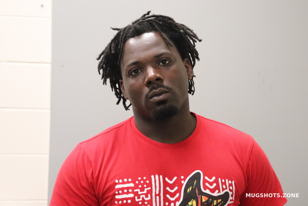 YOUNG XAVIER TAVARES 07/17/2021 - Madison County Mugshots Zone