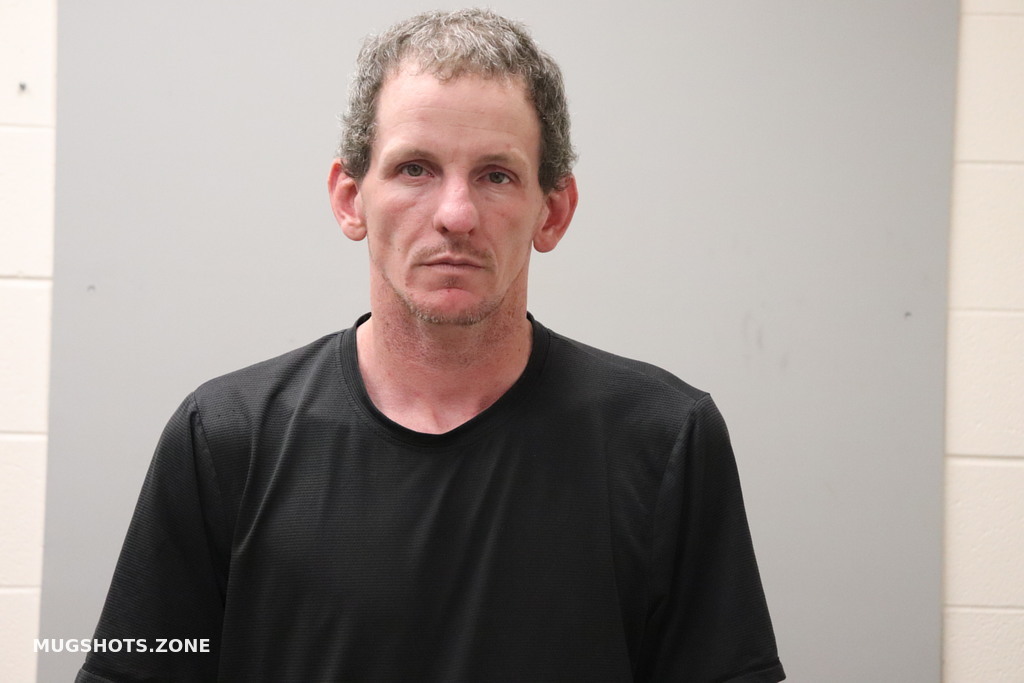 KNIGHT BRANDON ANDREW 07/17/2021 - Madison County Mugshots Zone