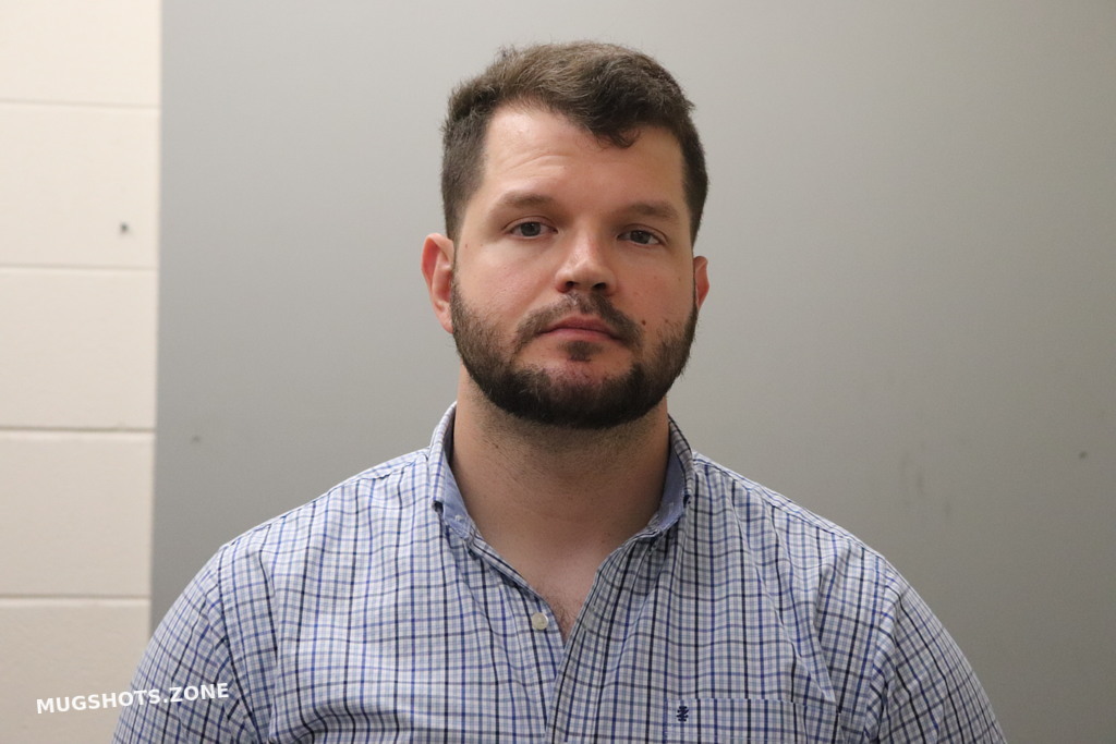 BOYD JOSHUA TYLER 07/17/2021 - Madison County Mugshots Zone