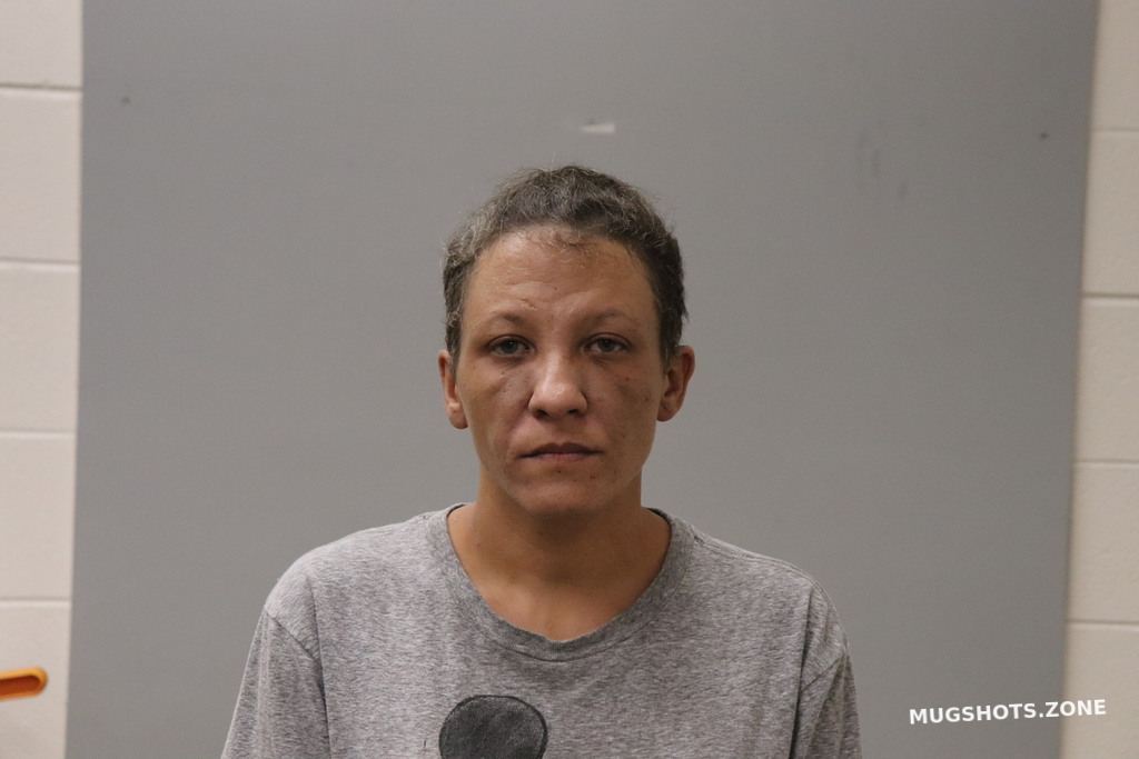 QUEVEDO ERIN JONES 07/18/2021 - Madison County Mugshots Zone