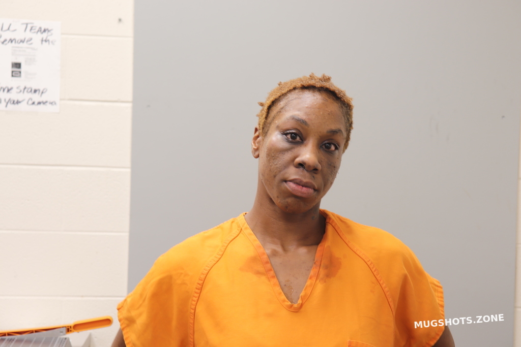 PERKINS KRYSTAL LYNNETTE 07/19/2021 - Madison County Mugshots Zone