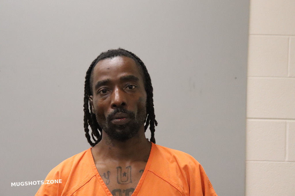 RICE HORATIO LEWIS 07/21/2021 - Madison County Mugshots Zone