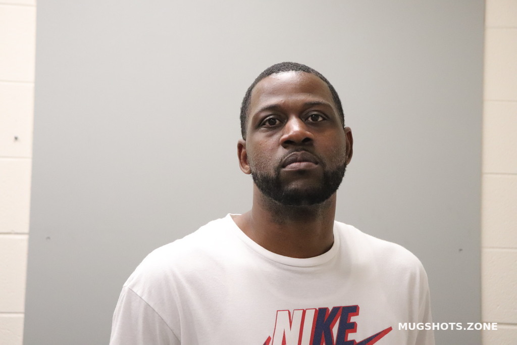 BELL JUSTIN WAYNE 07/22/2021 - Madison County Mugshots Zone