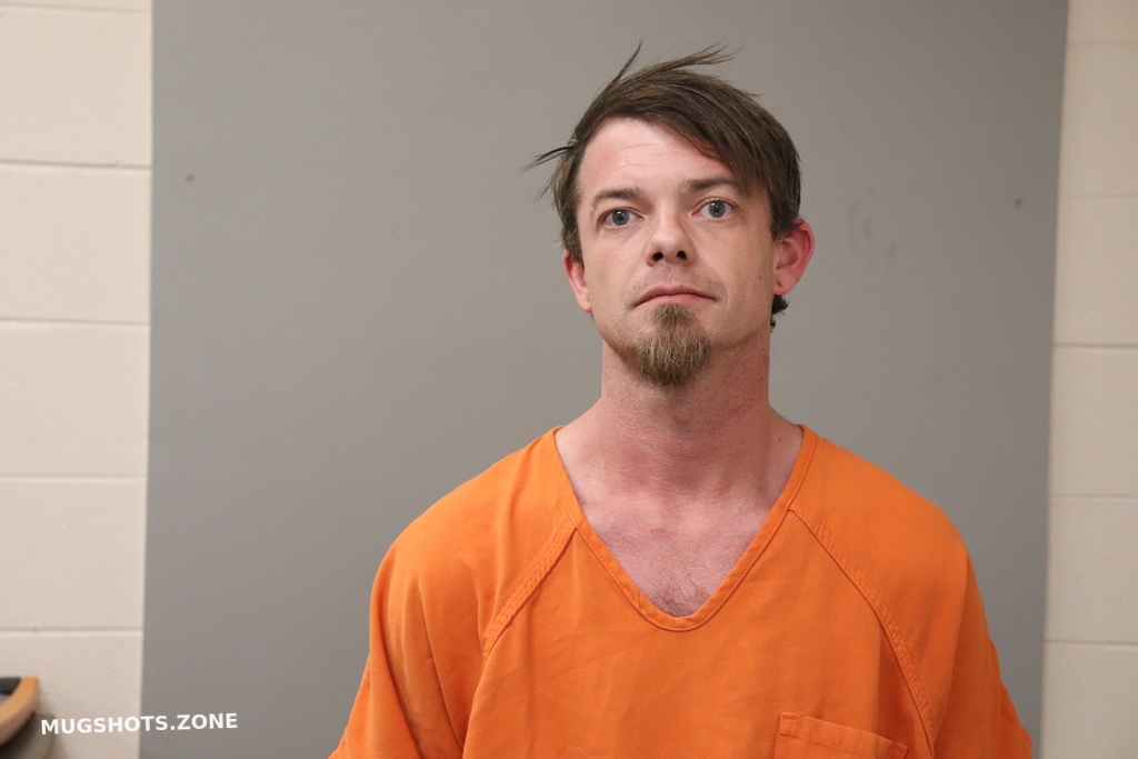 SIZEMORE MICHAEL OWEN 07/23/2021 - Madison County Mugshots Zone
