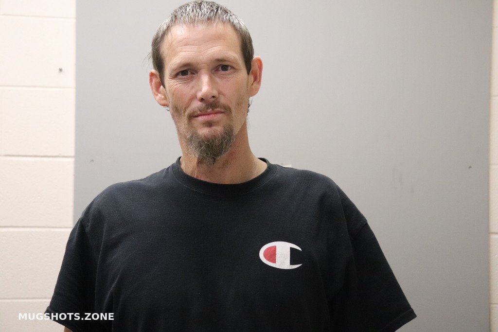 RIGGINS CHRISTOPHER LEE 07/24/2021 - Madison County Mugshots Zone